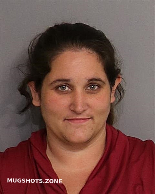 AMBER LYNN DETAMORE 03/18/2022 - Osceola County Mugshots Zone