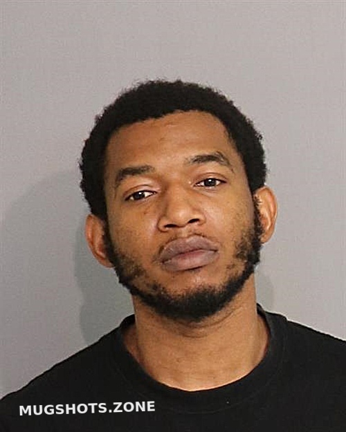 DOMINIQUE TERRY 03/19/2022 - Osceola County Mugshots Zone