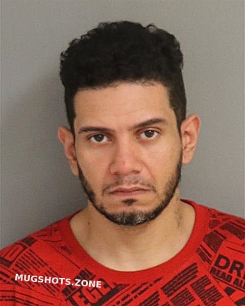 LUIS ANGEL MUNIZ 03/21/2022 - Osceola County Mugshots Zone