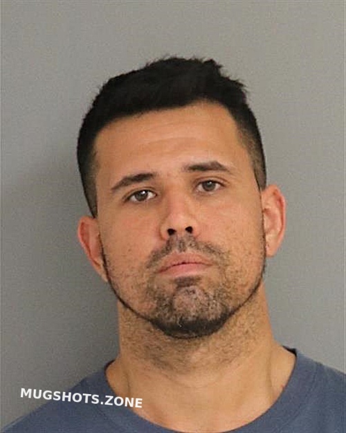 GONZALEZ DOMINIC 03/23/2022 - Osceola County Mugshots Zone