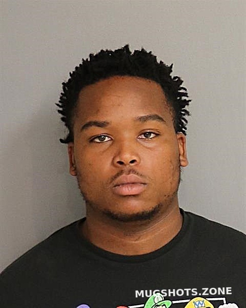 JALEIK B SCOTT 03/23/2022 - Osceola County Mugshots Zone