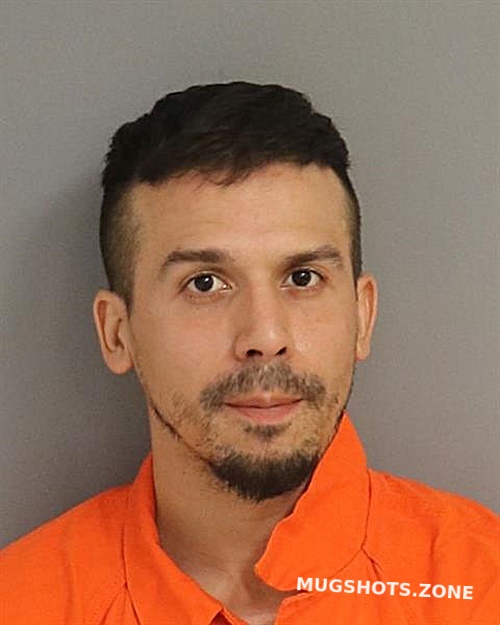 MATTHEW DAVIS COLON 03/24/2022 - Osceola County Mugshots Zone