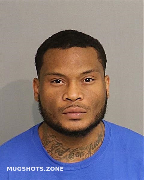 JESUS RAVELO 03/24/2022 - Osceola County Mugshots Zone