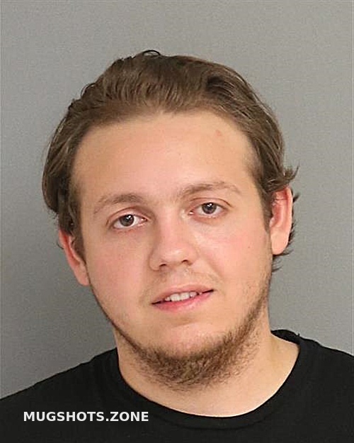 JONATHAN COSTELLO 03/29/2022 - Osceola County Mugshots Zone