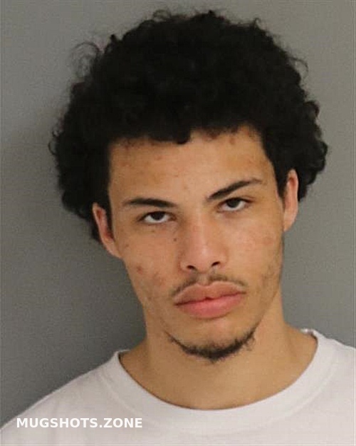 MARCOS CARABALLO 03/30/2022 - Osceola County Mugshots Zone