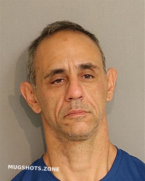 LOUIS JOSEPH CAIOLA 03/31/2022 - Osceola County Mugshots Zone