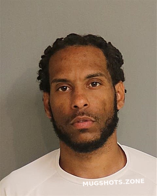 MARCUS FITZGERALD HAMILTON 03/31/2022 - Osceola County Mugshots Zone