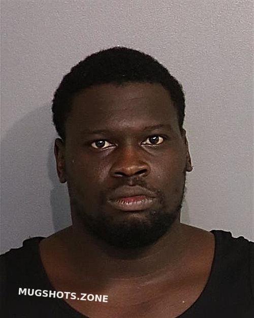 ANDY ABDUL LACEN 04/05/2022 - Osceola County Mugshots Zone