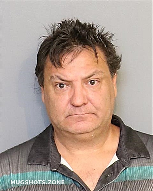 MICHAEL DAVID JAMROCK 04/06/2022 - Osceola County Mugshots Zone