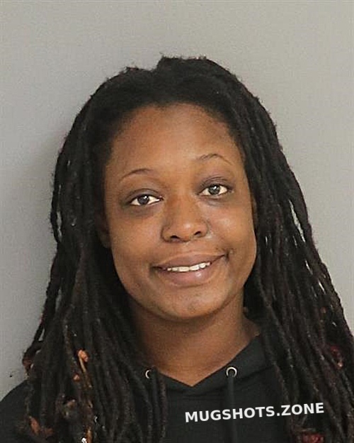 COLETTE ANN BACCHUS 04/08/2022 - Osceola County Mugshots Zone