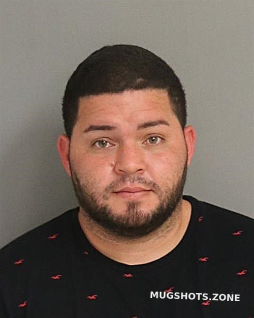 OMAR GABRIEL ZAYAS-ORTEGA 04/09/2022 - Osceola County Mugshots Zone