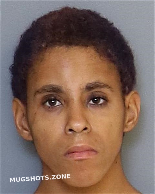 AINSLEY GRACE MORAN 04/09/2022 - Osceola County Mugshots Zone