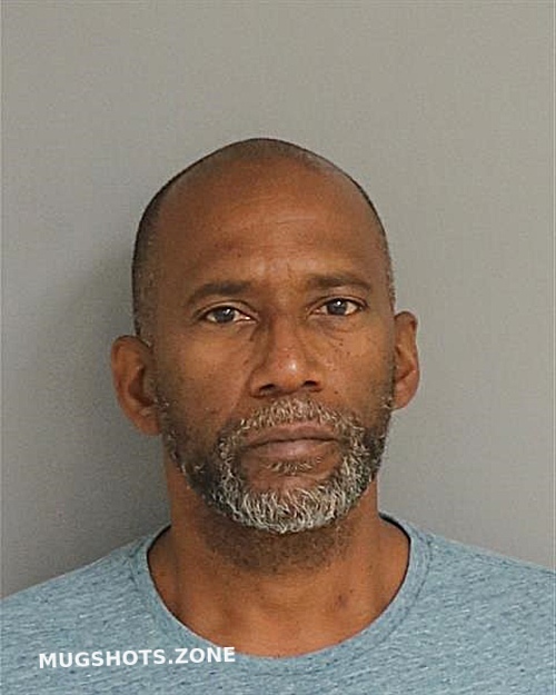 THOMAS ANDRE 04/11/2022 - Osceola County Mugshots Zone