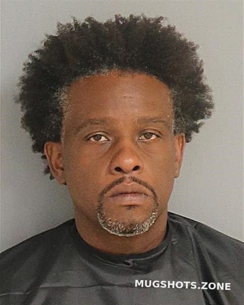 VERNON SHAWN HEATH 04/12/2022 - Osceola County Mugshots Zone