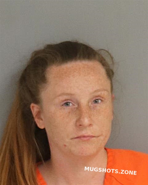 AMY JOY MYERS-KITCHEN 04/12/2022 - Osceola County Mugshots Zone