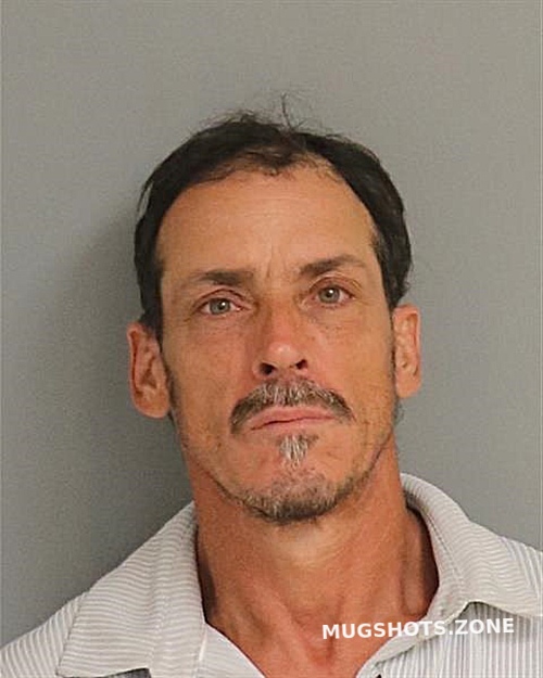 FRANK BYBEE 04/15/2022 - Osceola County Mugshots Zone