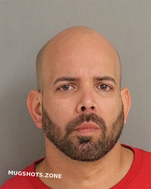 LOPEZ-PUJALS FERNANDO 04/17/2022 - Osceola County Mugshots Zone