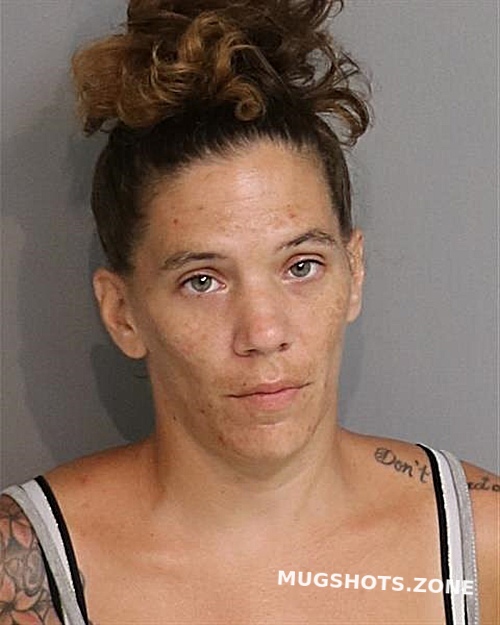 LISA MARIE MOORE 04/18/2022 - Osceola County Mugshots Zone