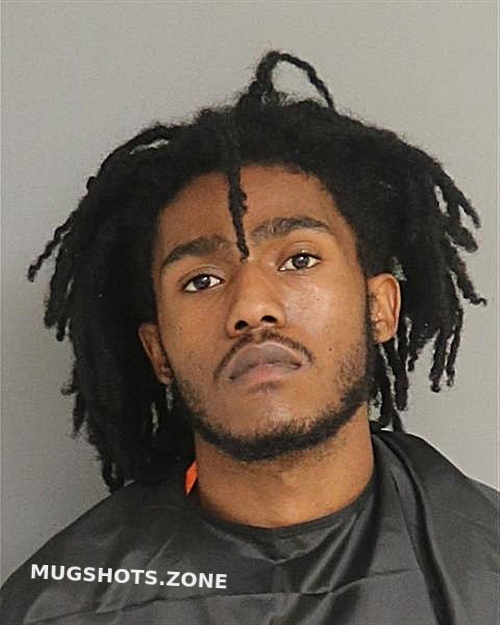 DAVION JEROME SMILEY 04/18/2022 - Osceola County Mugshots Zone