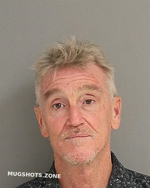 BARRY JAMES BENNETT 04/19/2022 - Osceola County Mugshots Zone