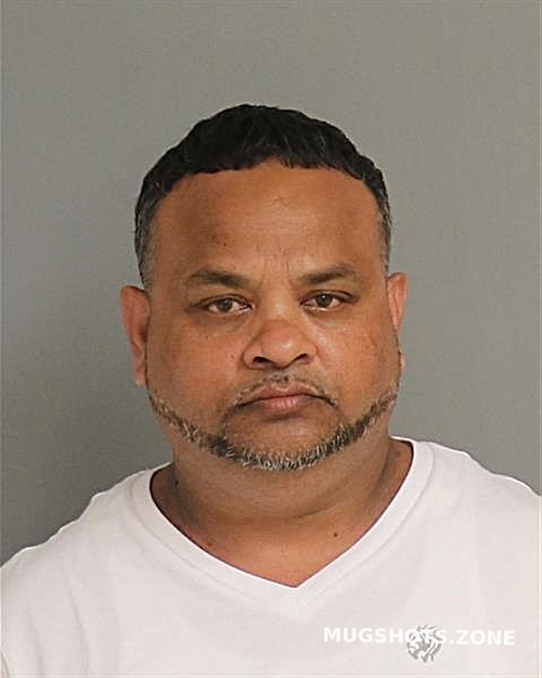 HARINARINE RAMDIAL 04/20/2022 - Osceola County Mugshots Zone