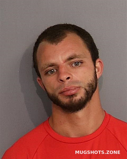 CASTILLO JEREMY 04/21/2022 - Osceola County Mugshots Zone