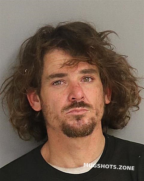 SCOTT MIKEL WALSH 04/22/2022 - Osceola County Mugshots Zone