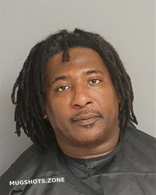 JUSTIN RONEL SMITH 04/24/2022 - Osceola County Mugshots Zone