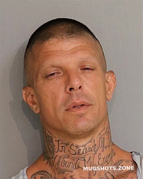 ROBERT MORRIS MENDENHALL 04/24/2022 - Osceola County Mugshots Zone