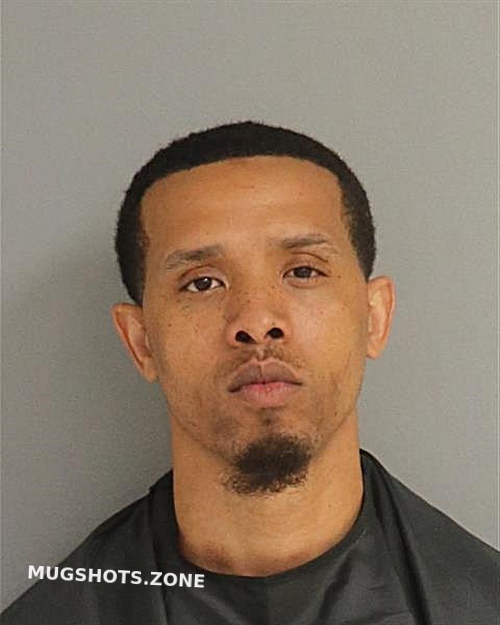 CHADRICK DUAN BOLIN 04/24/2022 - Osceola County Mugshots Zone