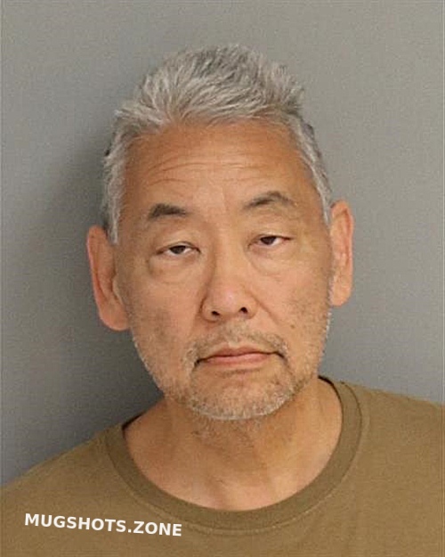 LLOYD TAKEO TSURUDA 04/24/2022 - Osceola County Mugshots Zone