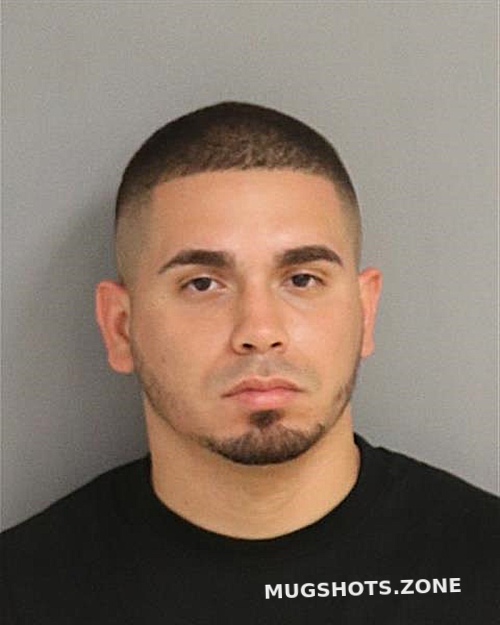 KEVIN ALEXANDER REYES 04/24/2022 - Osceola County Mugshots Zone