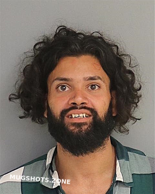 LAZARO LUIZ GARCIA 04/24/2022 - Osceola County Mugshots Zone