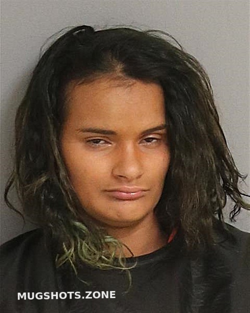 MARIE GESSELLIE CARABALLO-RUIZ 04/24/2022 - Osceola County Mugshots Zone