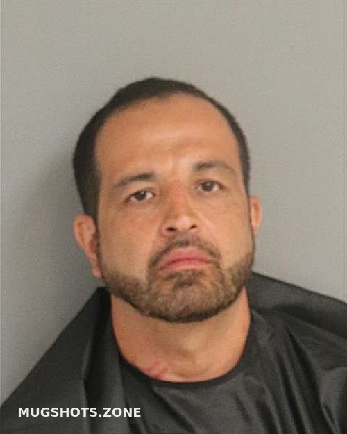 JESUS B VELEZ 04/24/2022 - Osceola County Mugshots Zone