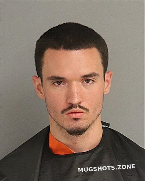 DANIEL STEPHEN KING 04/24/2022 - Osceola County Mugshots Zone