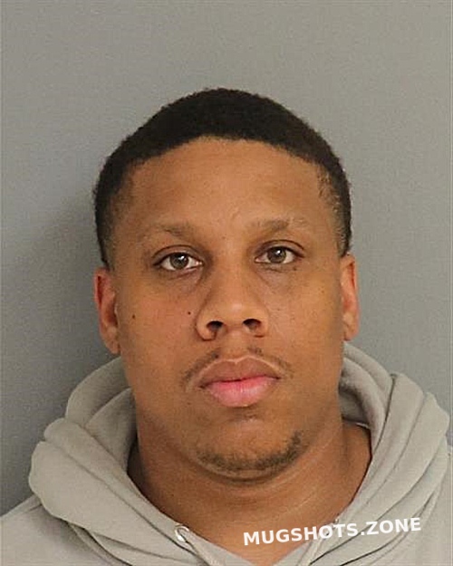 KEVIN ALEXANDER FORD 04/25/2022 - Osceola County Mugshots Zone