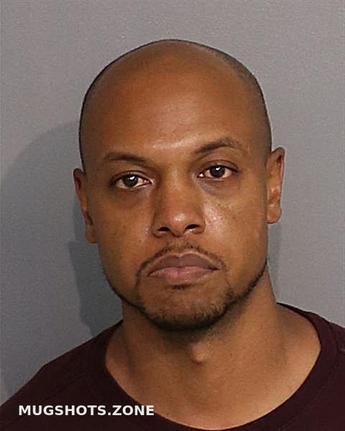 RONALD RENE CLARK 04/25/2022 - Osceola County Mugshots Zone