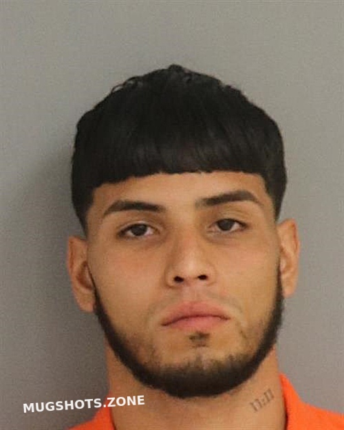 JOSHUA ALEXANDER OCASIO-TORRES 04/30/2022 - Osceola County Mugshots Zone