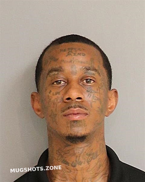 RANDALL ALBERT HUMPHREY 05/01/2022 - Osceola County Mugshots Zone