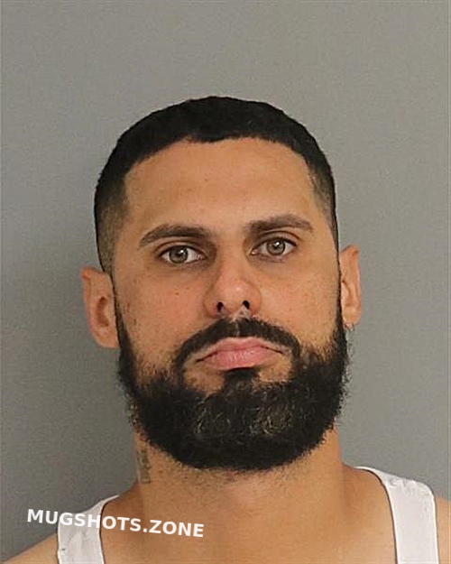 NORBERTO ROLON-VARGAS 05/03/2022 - Osceola County Mugshots Zone