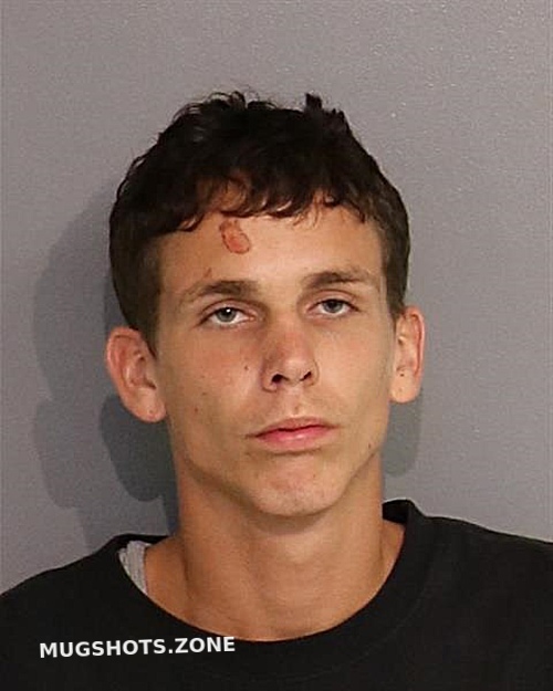 DYLAN MARCUS NUTT 05/04/2022 - Osceola County Mugshots Zone
