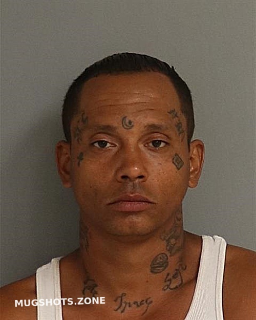 WHITE RICKY 05/05/2022 - Osceola County Mugshots Zone