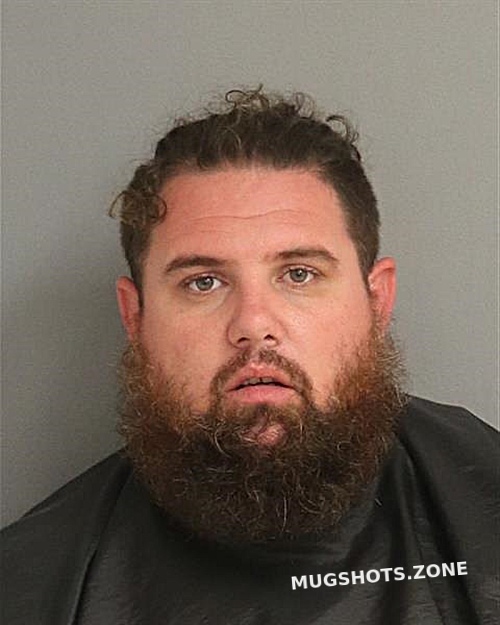 LEWIS JONATHAN 05/08/2022 - Osceola County Mugshots Zone