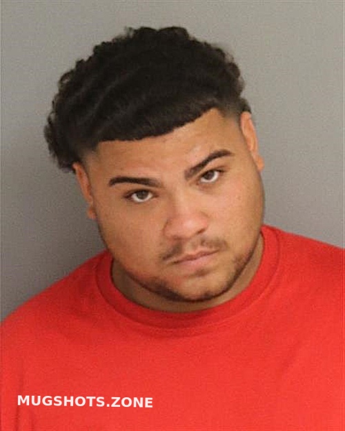 MATTHEW JAY CRUZ 05/09/2022 - Osceola County Mugshots Zone