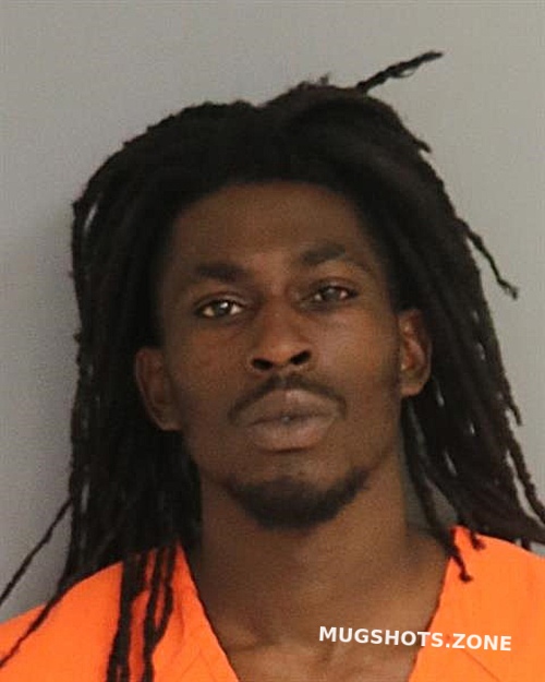 CONRAD ALPHONSO BROWN 05/09/2022 - Osceola County Mugshots Zone
