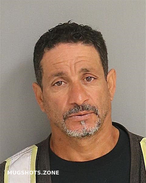 ERIC MATOS 05/10/2022 - Osceola County Mugshots Zone