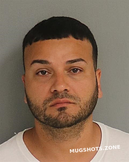 DANIEL CASTRO-CUBERO 05/11/2022 - Osceola County Mugshots Zone