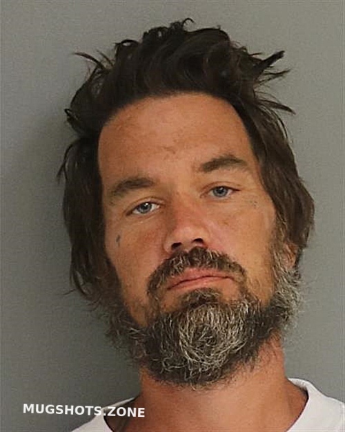 BENJAMIN LEE WALKER 05/12/2022 - Osceola County Mugshots Zone