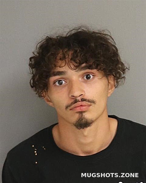 AVILES NATHAN 05/13/2022 - Osceola County Mugshots Zone